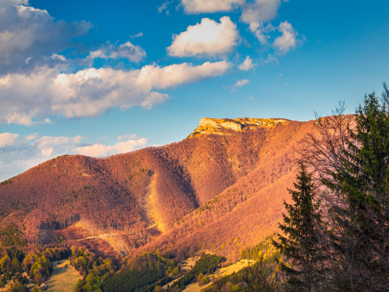 Kľak - Krása Slovenska
